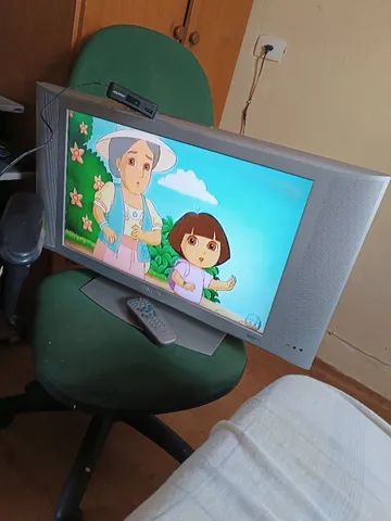 "tv philips 22 polegadas" no Brasil