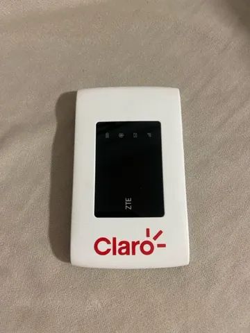 "roteador da claro zte" no Brasil