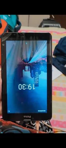 "tablet 1 polegadas" no Brasil