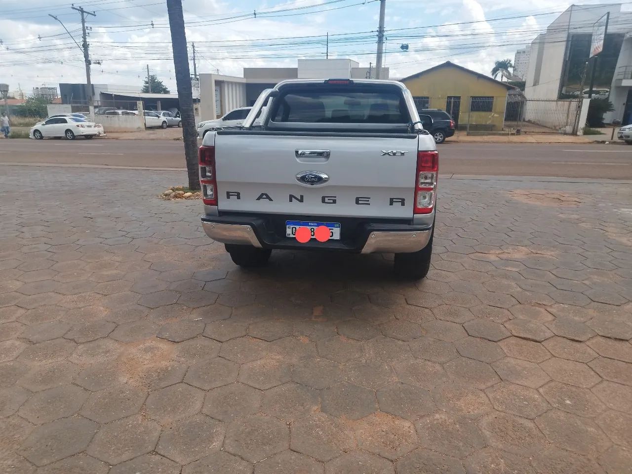 "ford ranger 82" no Brasil