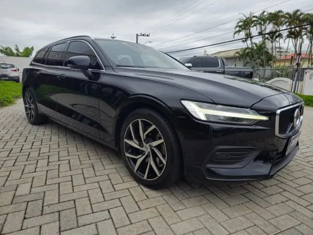 VOLVO V60 Usados e Novos