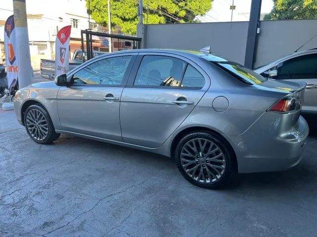 MITSUBISHI LANCER 2019 Usados e Novos