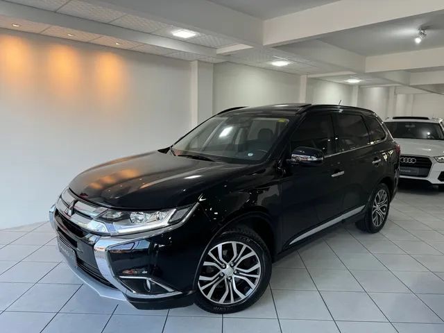 MITSUBISHI OUTLANDER a diesel Usados e Novos