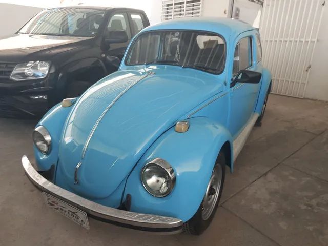 VOLKSWAGEN FUSCA 1973 Usados e Novos
