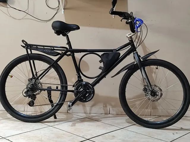 "barra forte aro 26" no Brasil