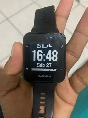 "garmin 35" no Brasil