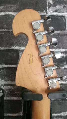 "guitarra jim root" no Brasil