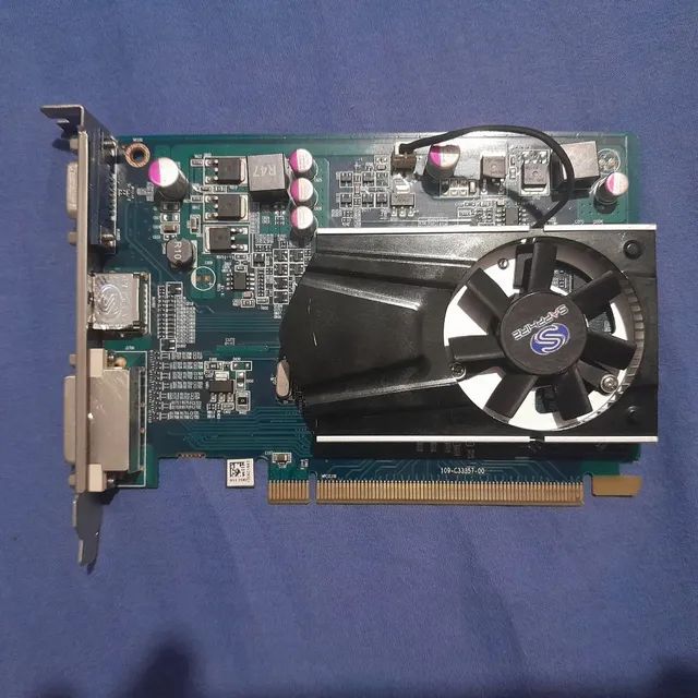 "amd radeon hd 6570" no Brasil