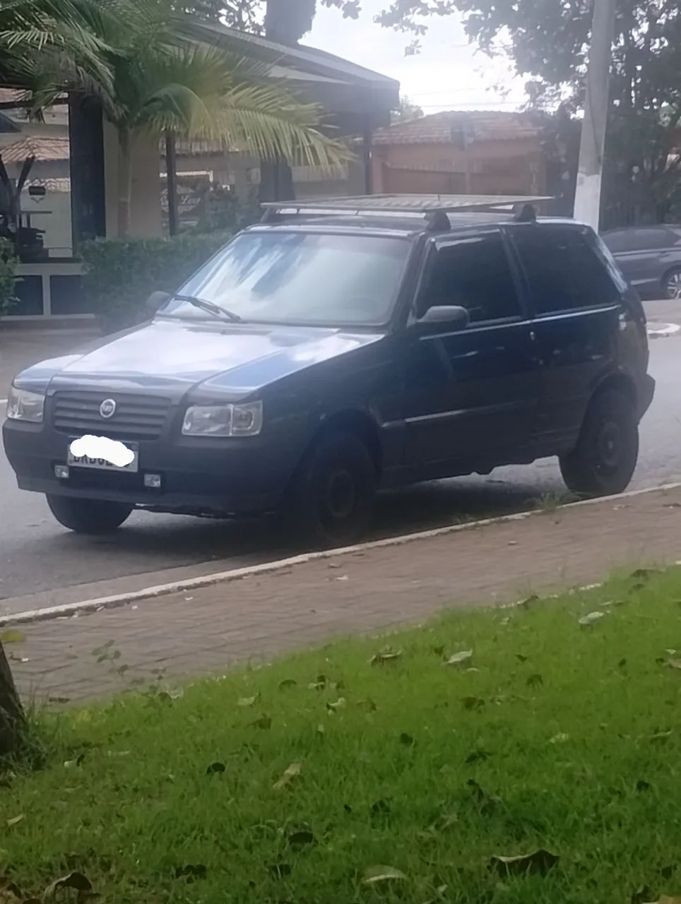 "fiat uno 2005" - Carros Usados e Novos à venda