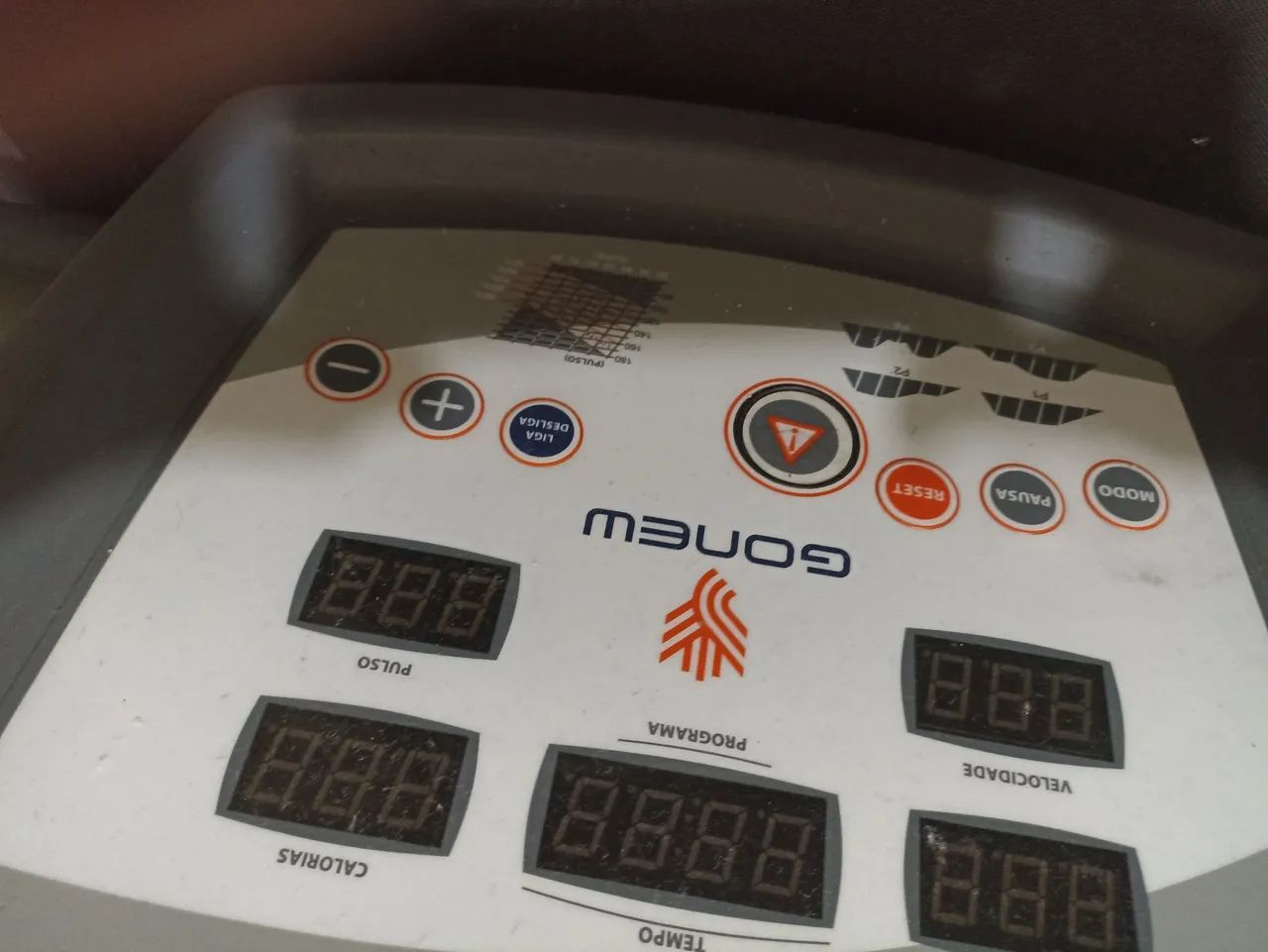 Esteira Ergométrica Gonew - Academia e Exercícios - Taquara, Rio de ...