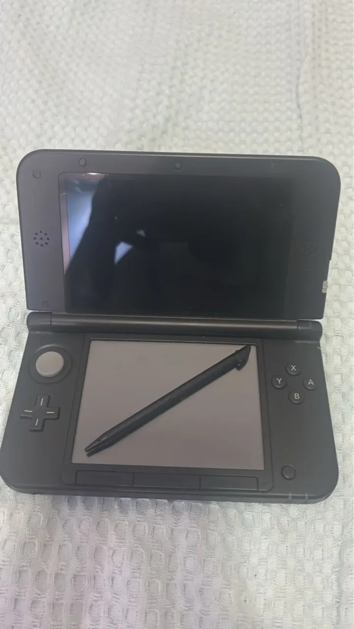 "console 3ds" - Consoles de Vídeo Game no Brasil