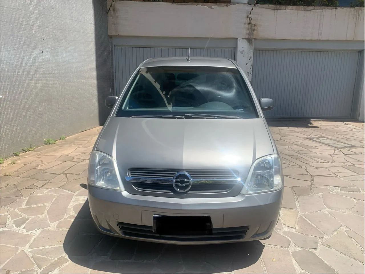 CHEVROLET MERIVA Usados e Novos