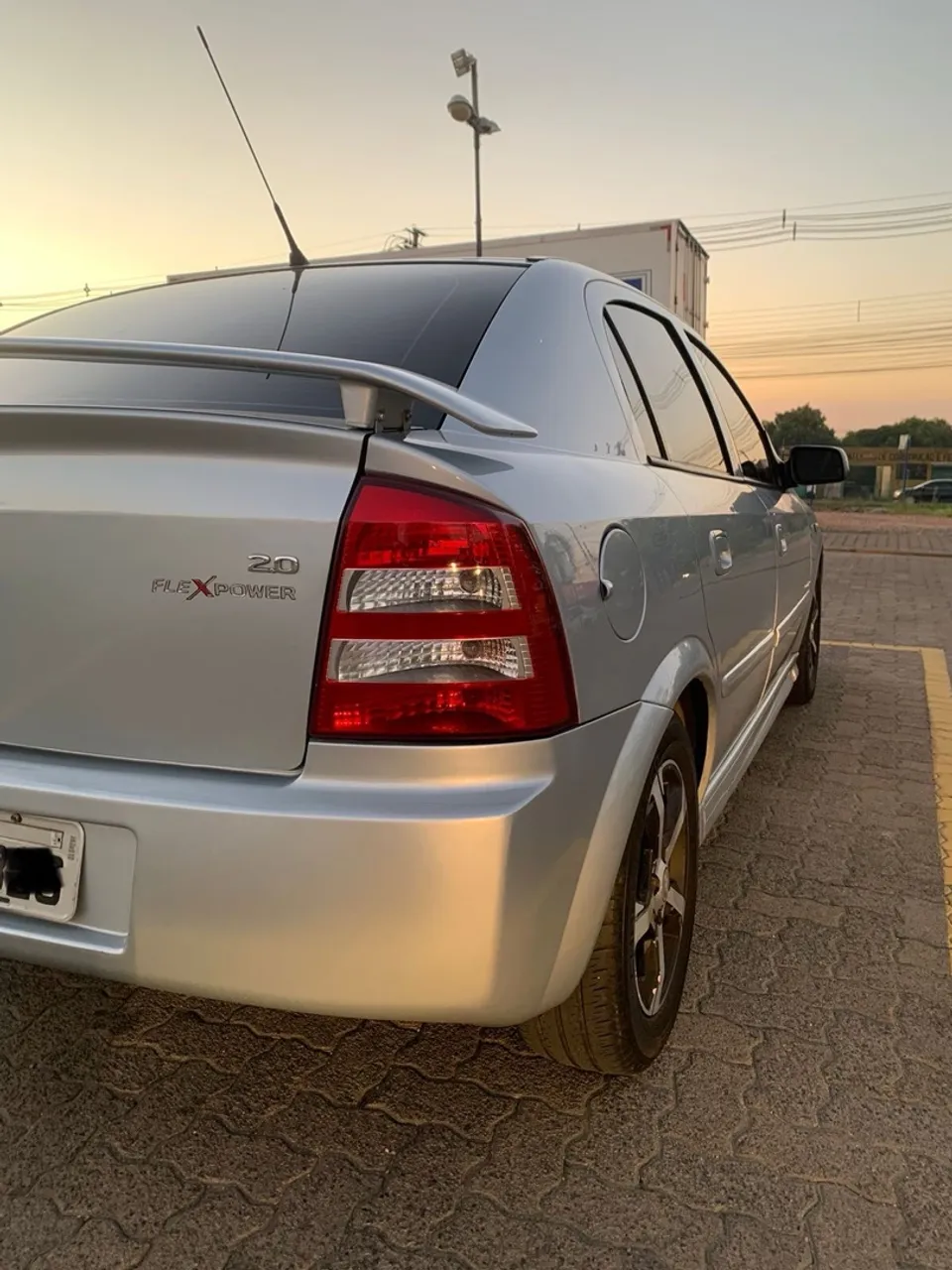 "chevrolet astra ss" - Carros Usados e Novos à venda