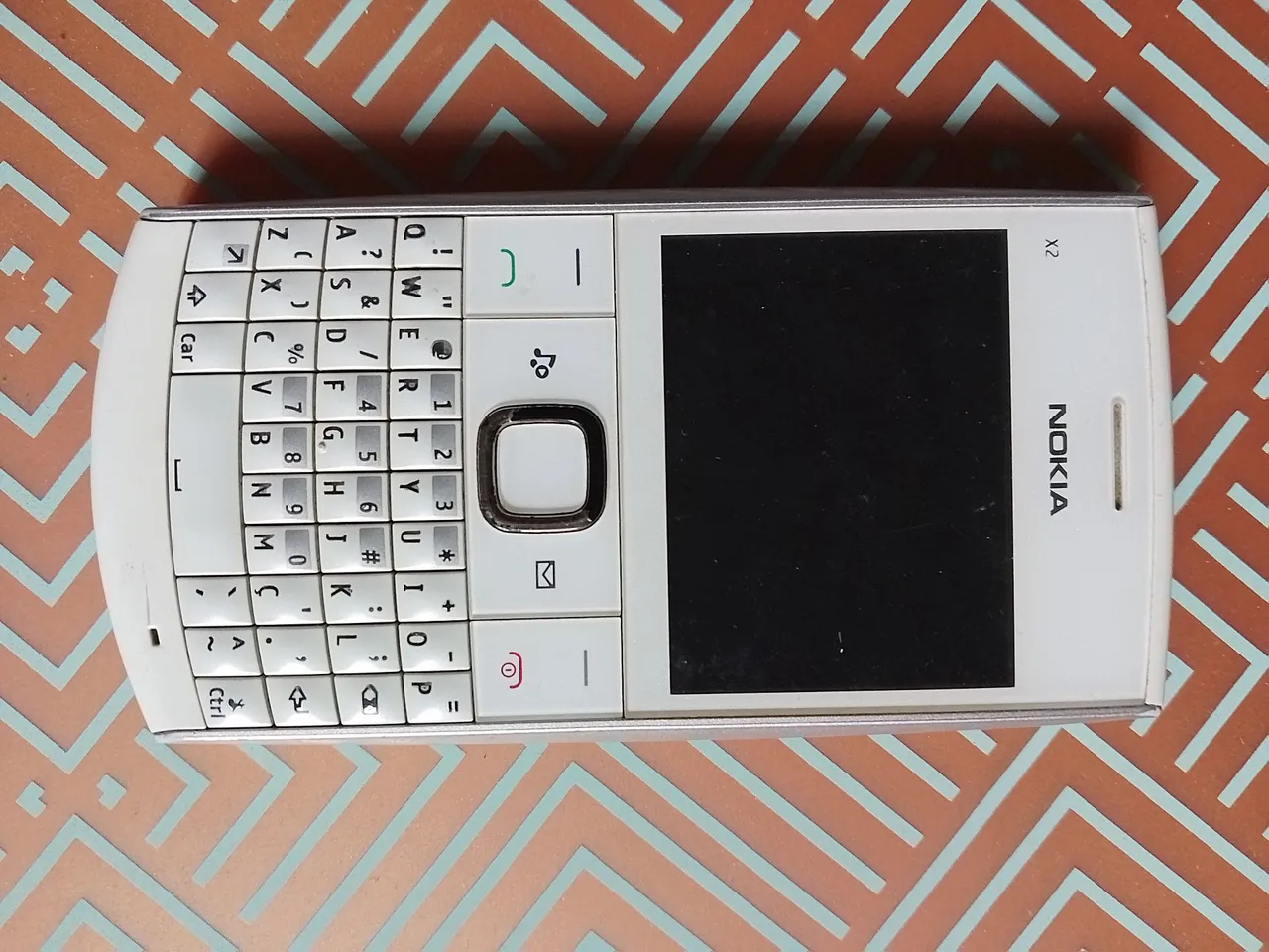 "celulares antigos da nokia" no Brasil