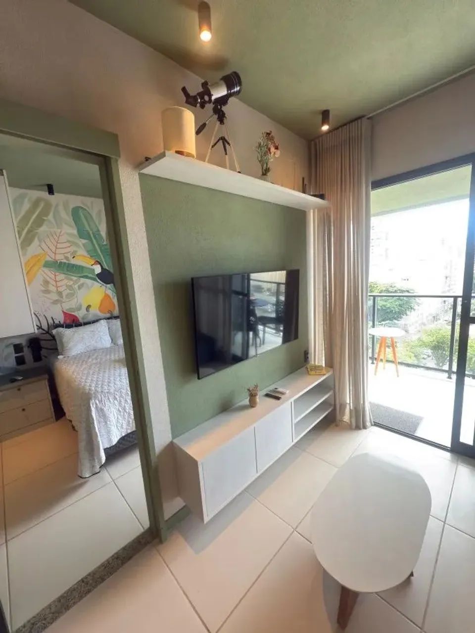 Apartamento à venda - Barra, Salvador - BA 1464943973 | OLX