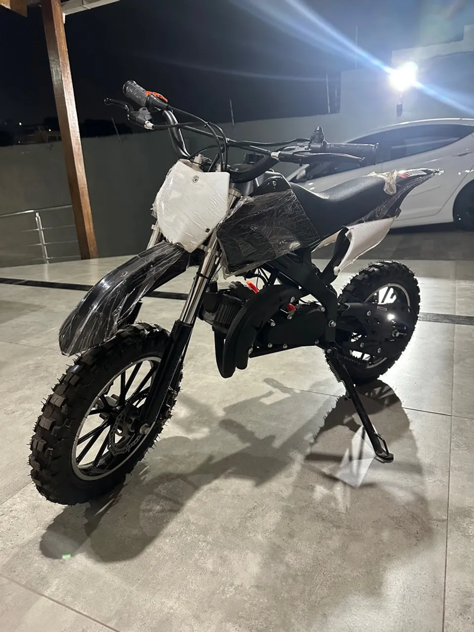 "mini moto 49cc" - Motos no Brasil