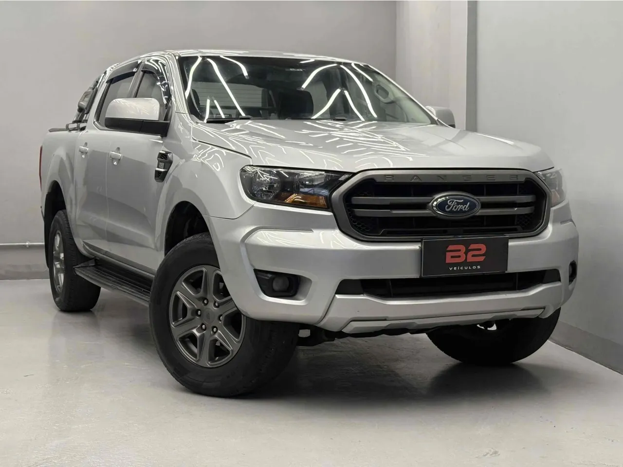 "ford ranger 2020" - Carros Usados e Novos à venda