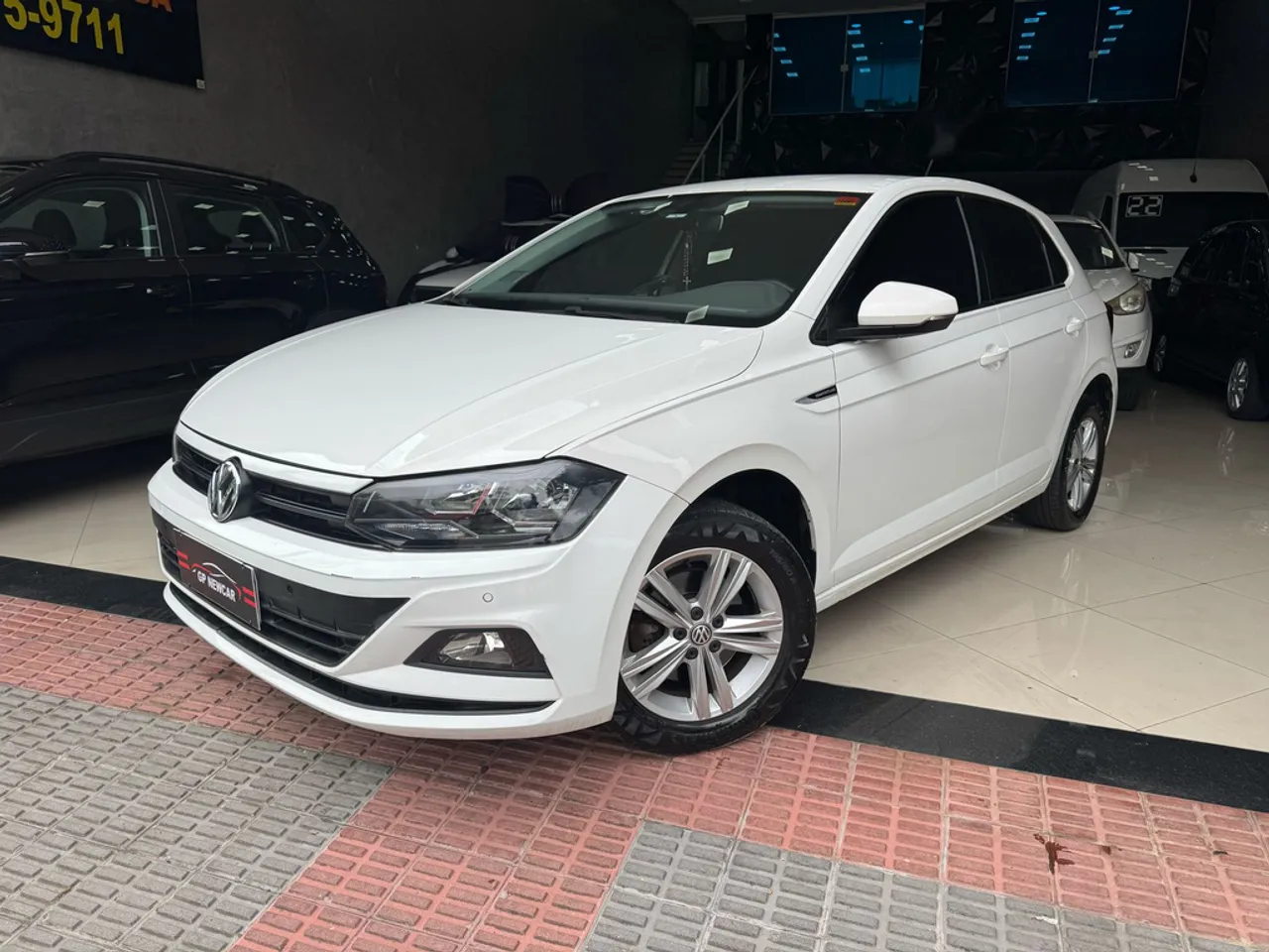 VOLKSWAGEN POLO 2020 Usados e Novos em São Paulo e região, SP
