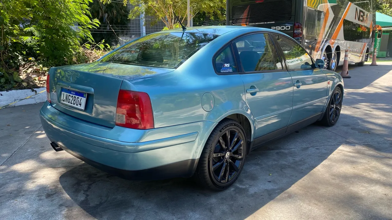 VOLKSWAGEN PASSAT Usados e Novos no Rio de Janeiro e região, RJ