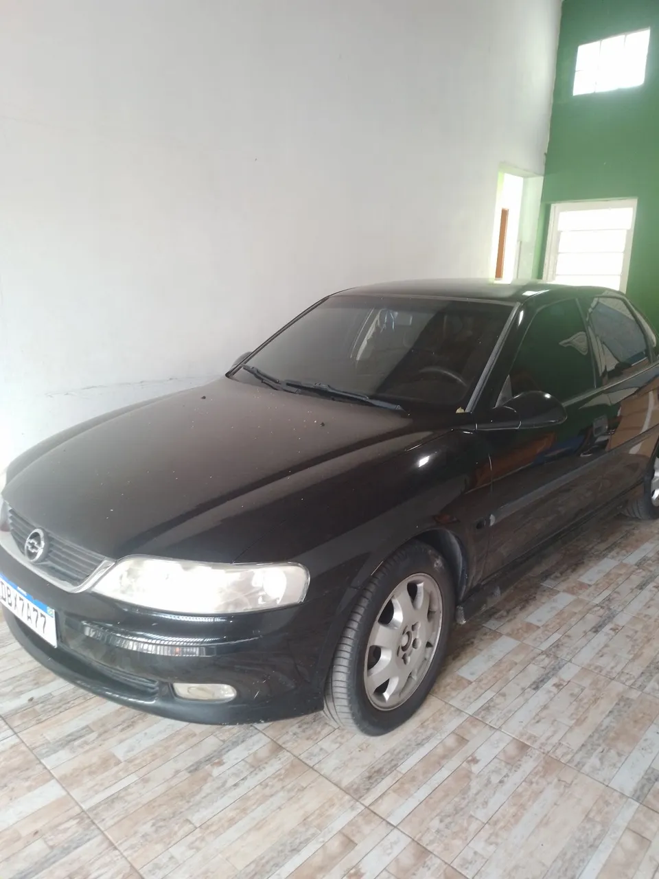 "chevrolet vectra 2000" - Carros Usados e Novos à venda