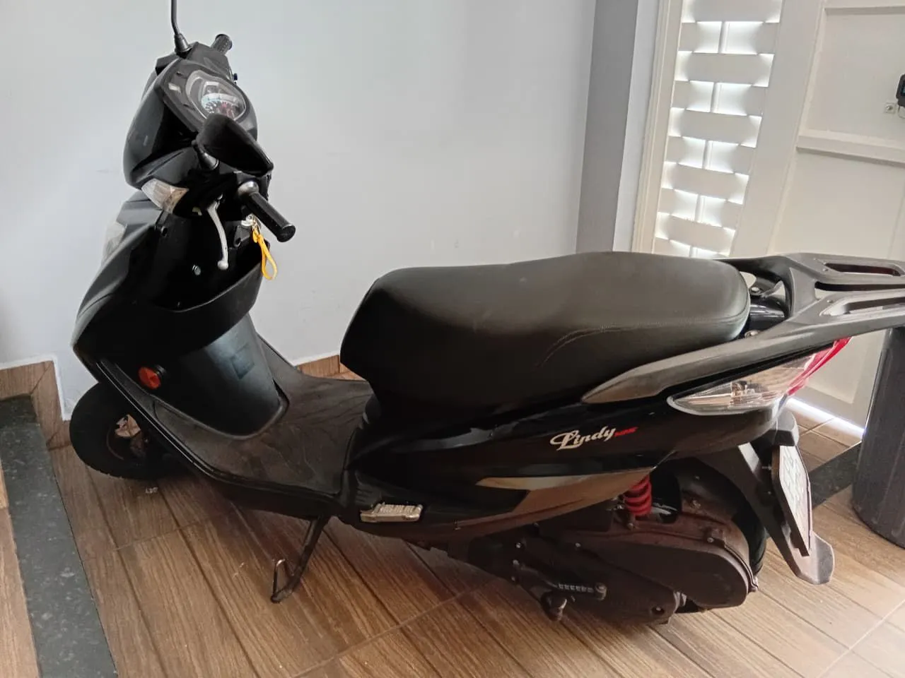 "moto automatica" - Motos no Brasil