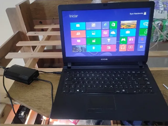 "notebook cce" - Notebooks no Brasil