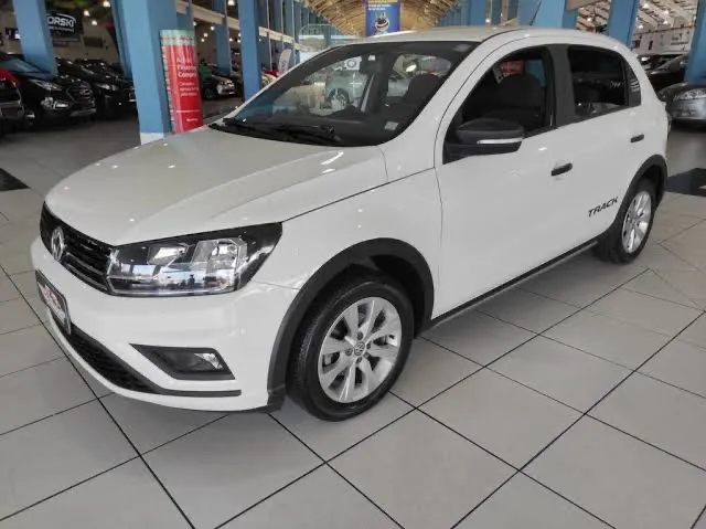 VOLKSWAGEN GOL 2018 Usados e Novos