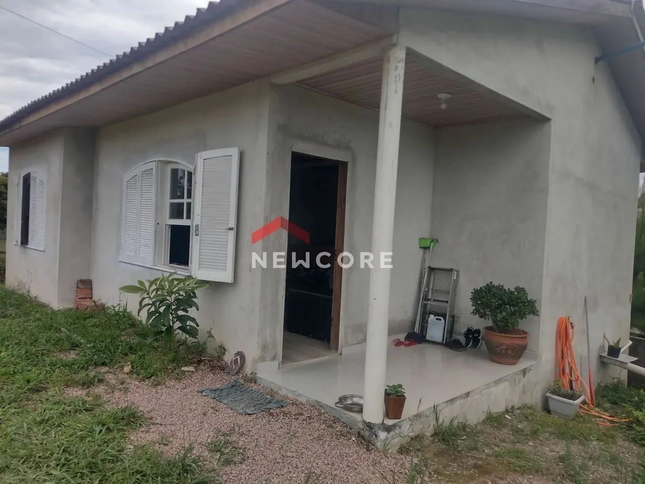 Chácara em Areia Branca dos Assis (Mandirituba) - Centro - Areia Branca ...