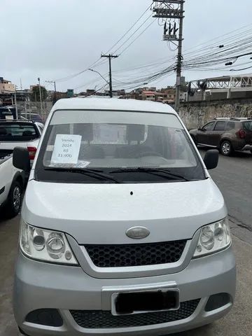 RELY PICK-UP Usados e Novos | OLX