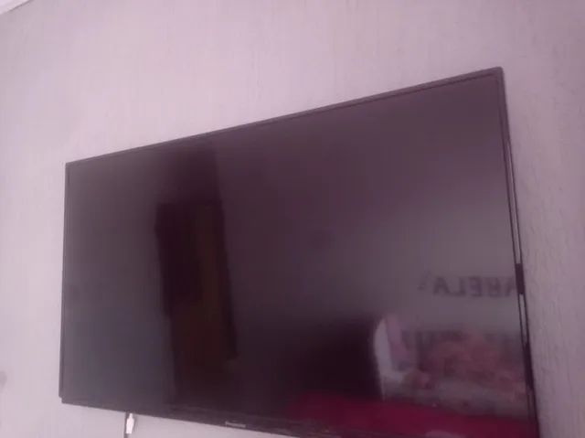 Tv led panasonic 40 polegadas | +38 anúncios na OLX Brasil