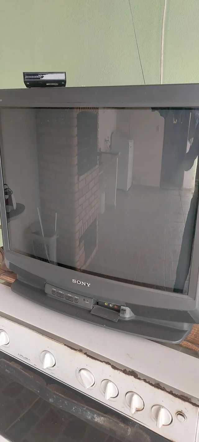 "tv sony 29 polegadas" no Brasil