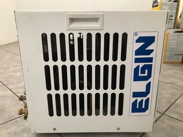 "ar condicionado split window" no Brasil