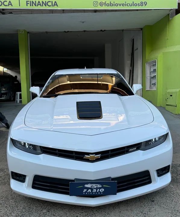 "chevrolet 26" no Brasil