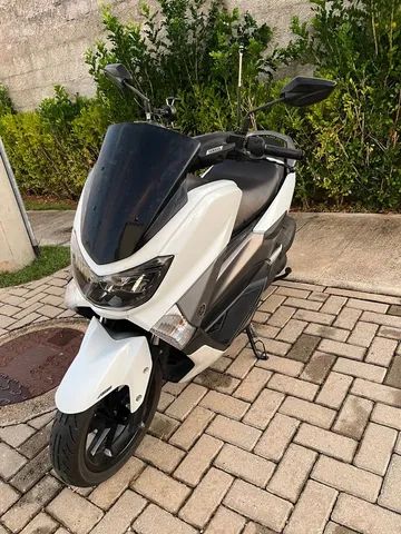 Motos YAMAHA NMAX 2019 no Brasil