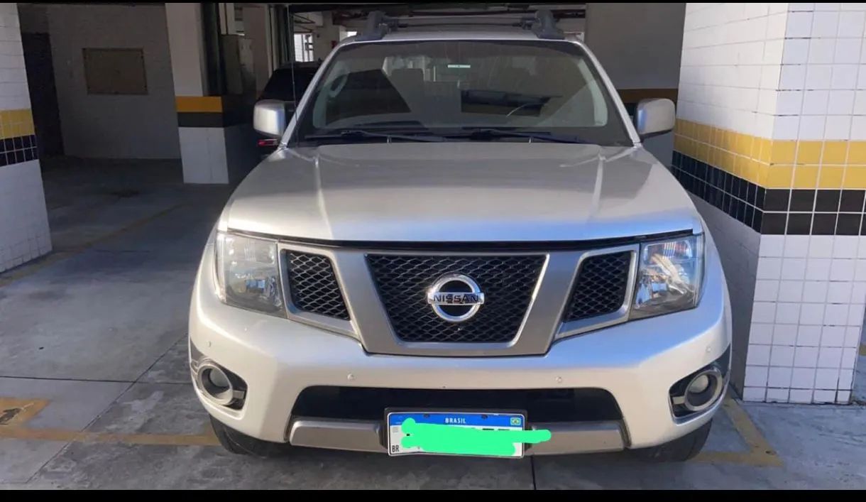 Carros pick-ups Usados e Novos à venda - Recife, PE