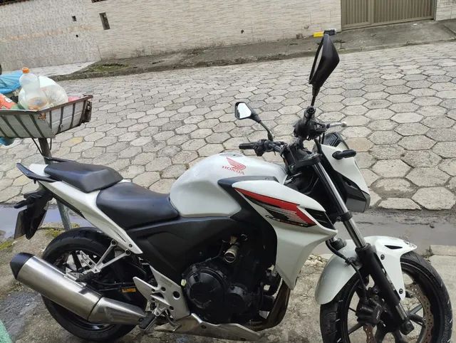 Motos na Baixada Santista e Litoral Sul, SP