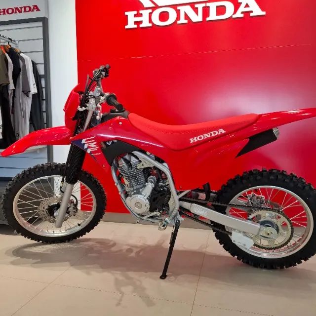 Honda 250 F 2026 - 1353437291 | OLX