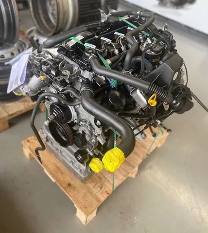 "motor sprinter 415" no Brasil