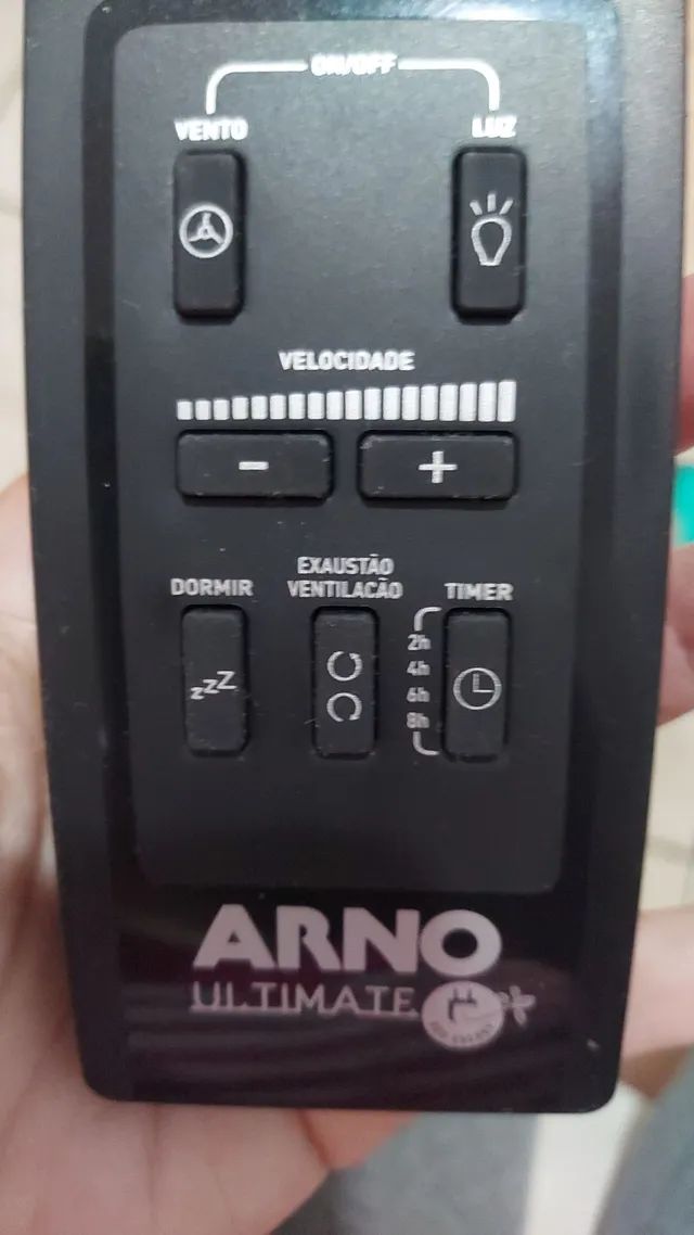 Arno no Rio de Janeiro e região, RJ