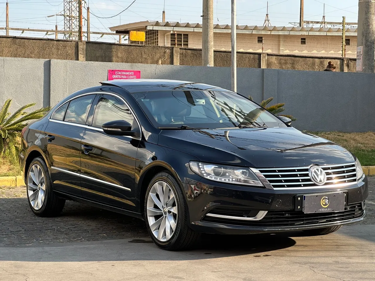 VOLKSWAGEN PASSAT 2014 Usados e Novos