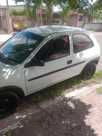 CHEVROLET CORSA 1995 Usados e Novos