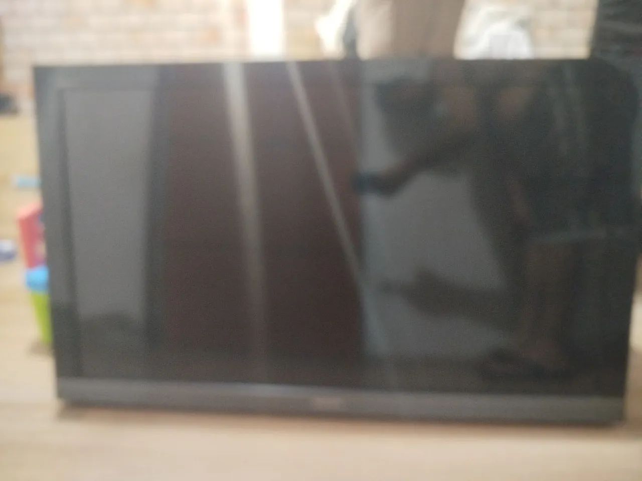 "display tv sony" no Brasil