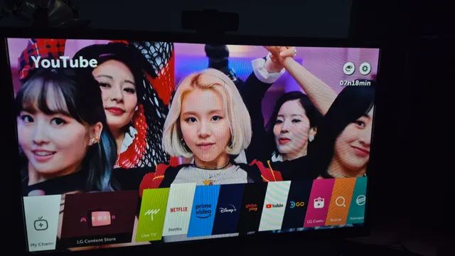 "smart tv led 29 polegadas" no Brasil