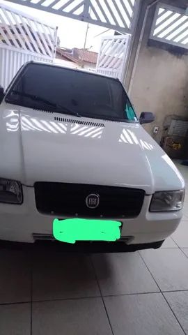 vans/utilitários FIAT UNO Usados e Novos