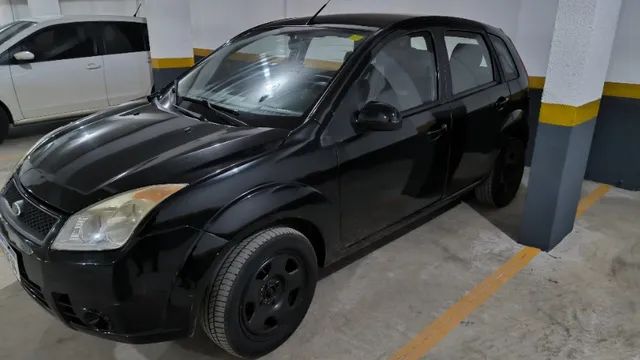 FORD FIESTA Usados e Novos - Brasília, DF