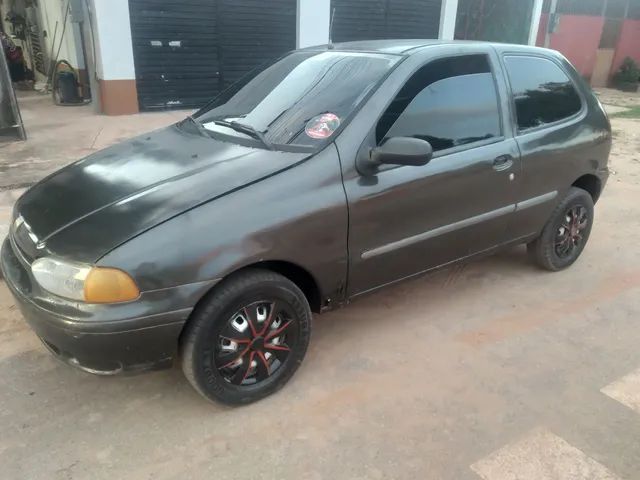FIAT PALIO 1996 Usados e Novos