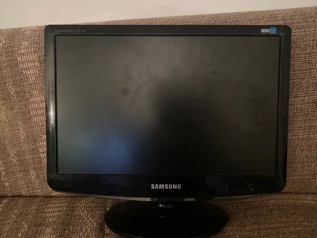 "monitor samsung 732nw" no Brasil