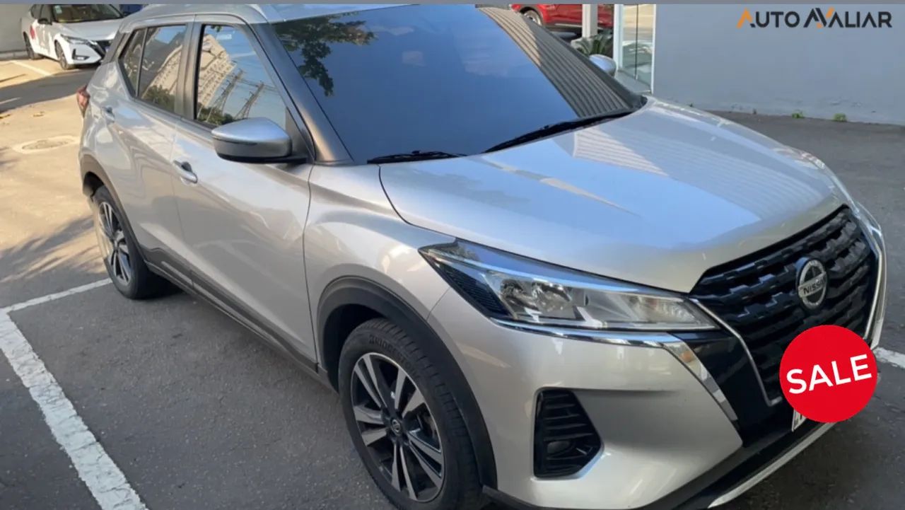 NISSAN Usados e Novos no Rio de Janeiro e região, RJ