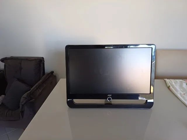 "monitor aoc f22" no Brasil