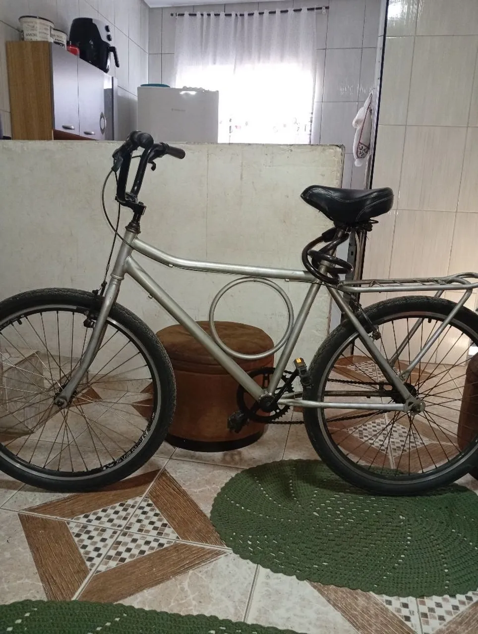 "bicicletas barra forte" - Ciclismo no Brasil